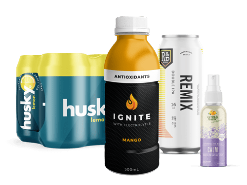 Colorflex – Flexible Packaging Company