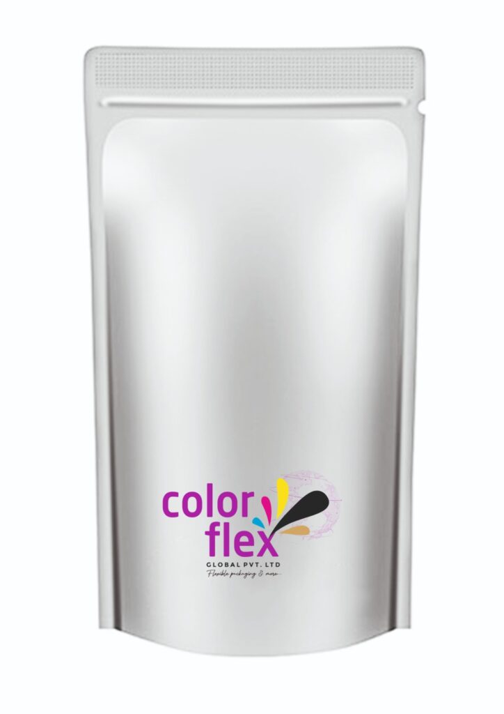 Retort Pouch | Durable Food Packaging by Colorflex