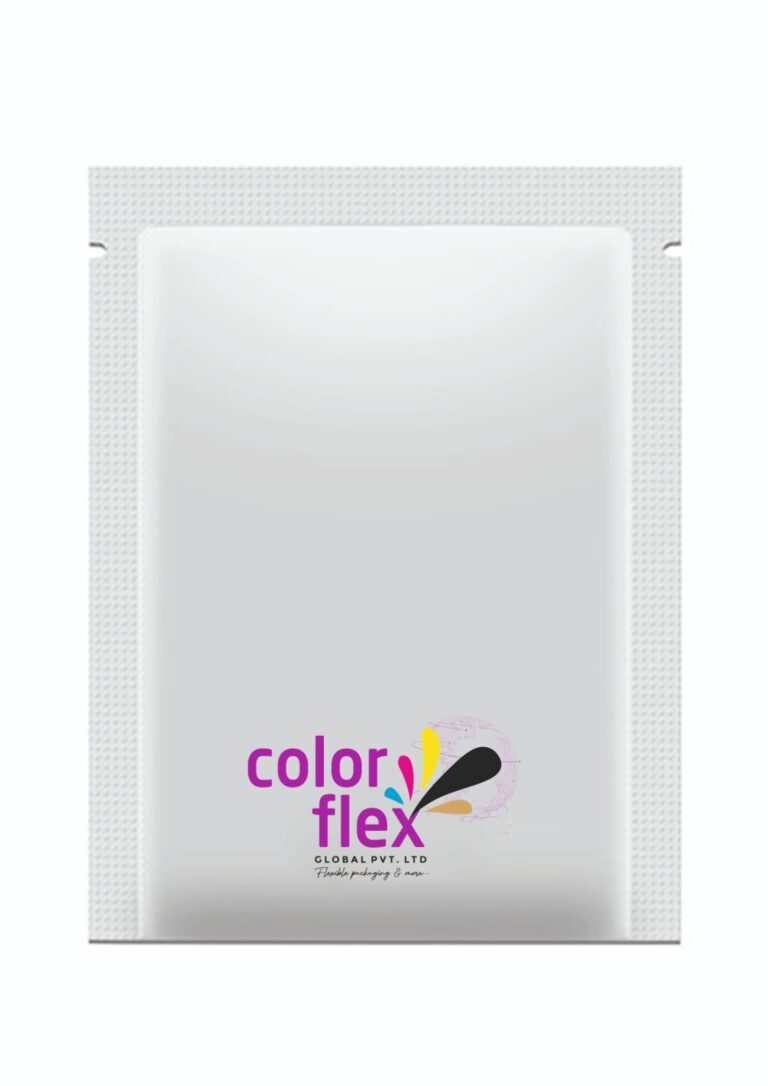 Best 3 Side Seal Pouch Provider - Colorflex